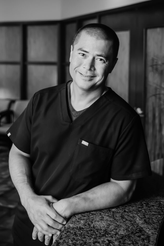 Dr. Terry Trezek | Missouri | First Impressions Dental